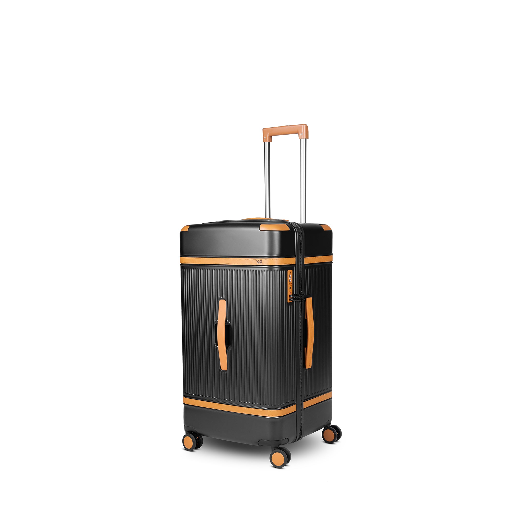 Paris Trunk – WanderX